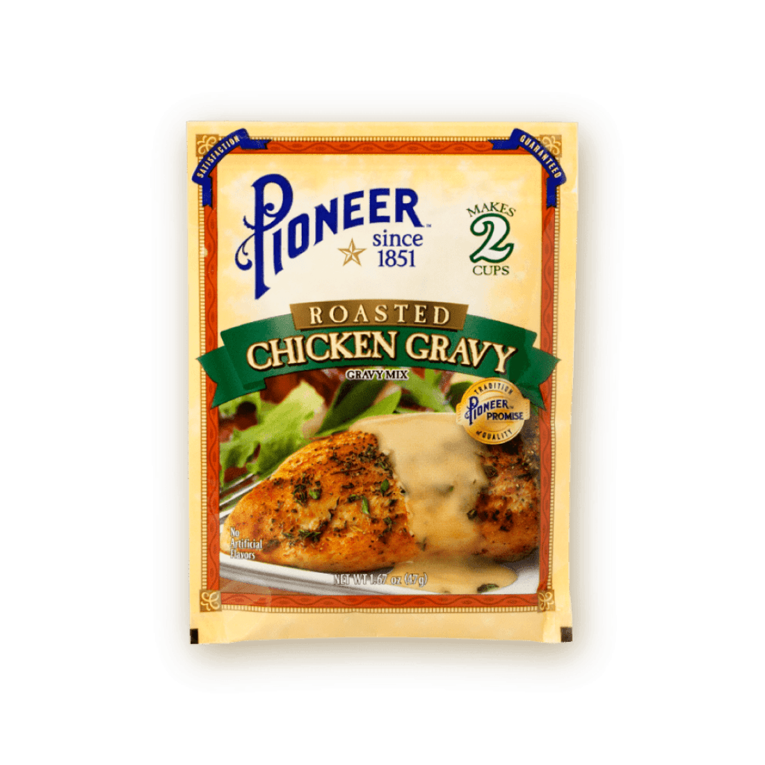 Gravy Mixes | Pioneer