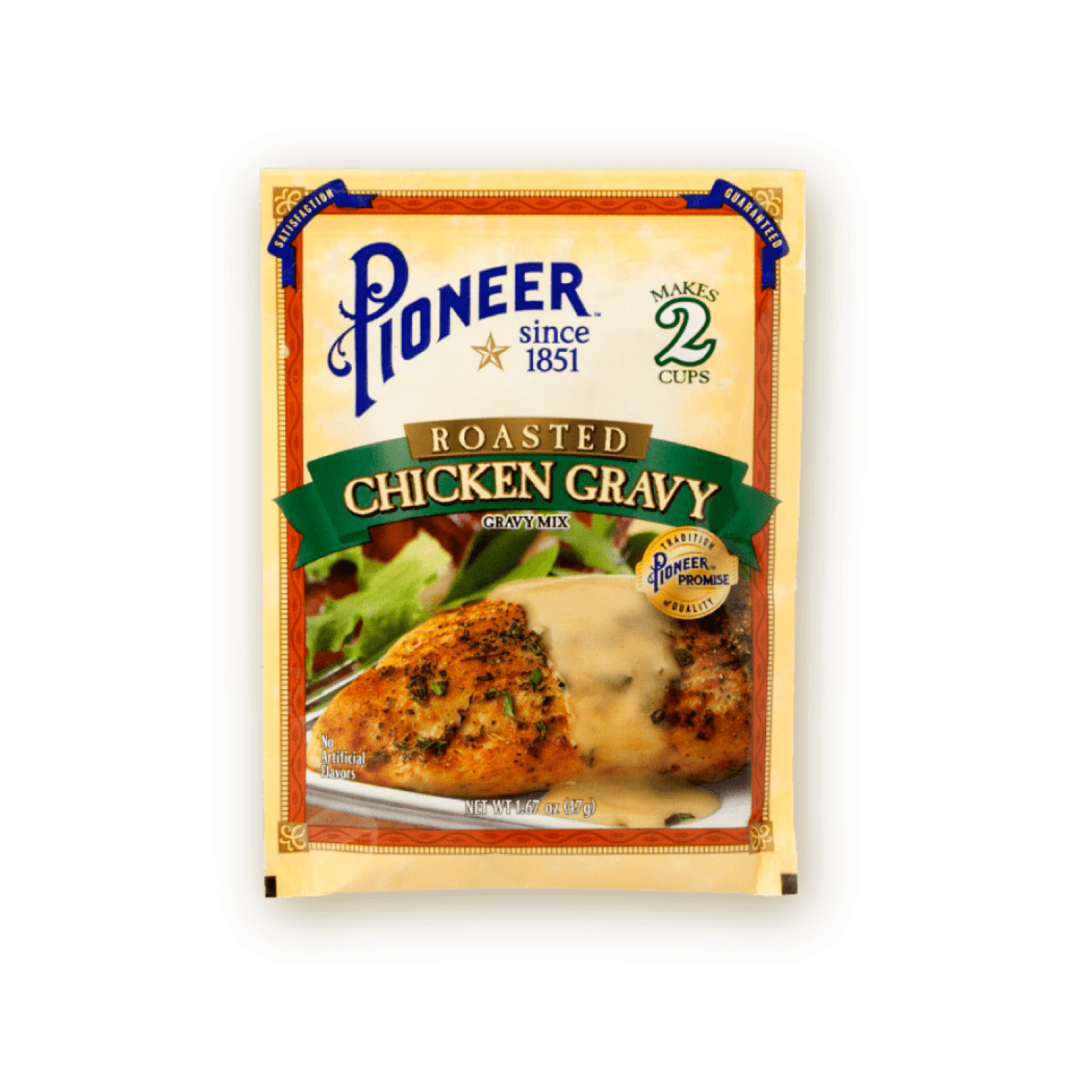 Gravy Mixes | Pioneer