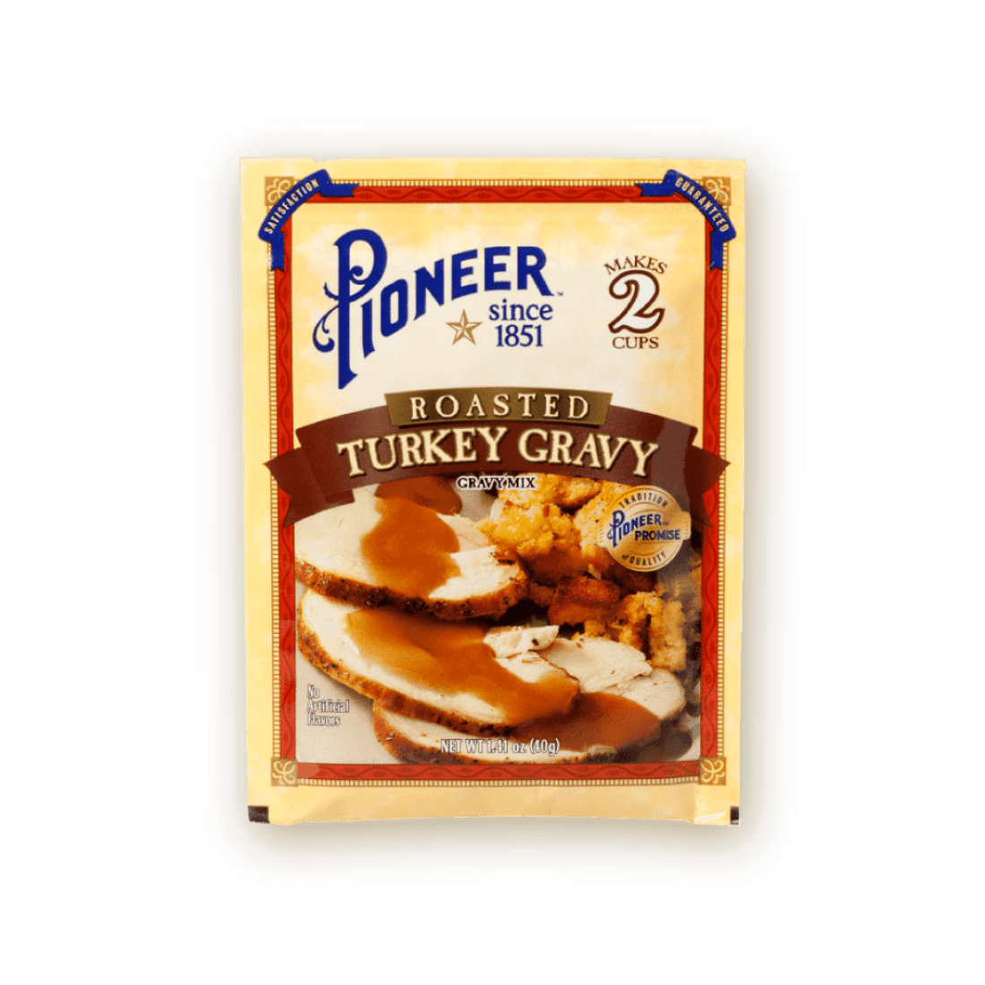 Gravy Mixes | Pioneer